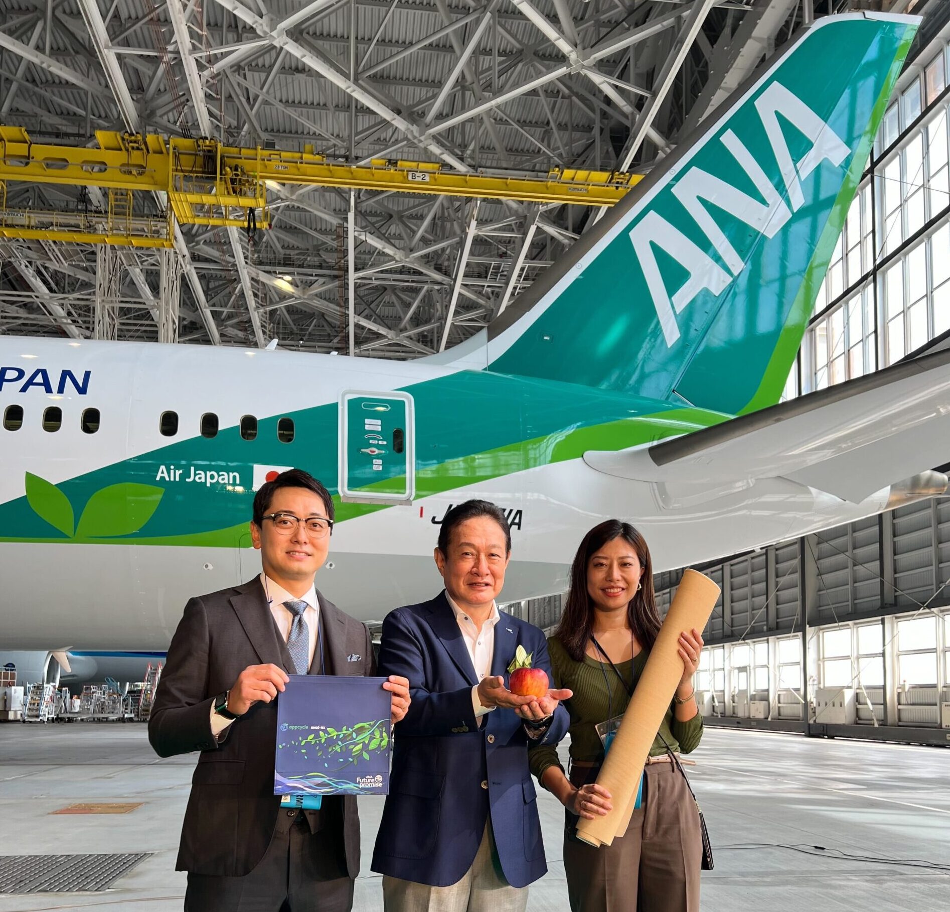 Getting to Know appcycle: 10 Questions for the CEO and COO | appcycle