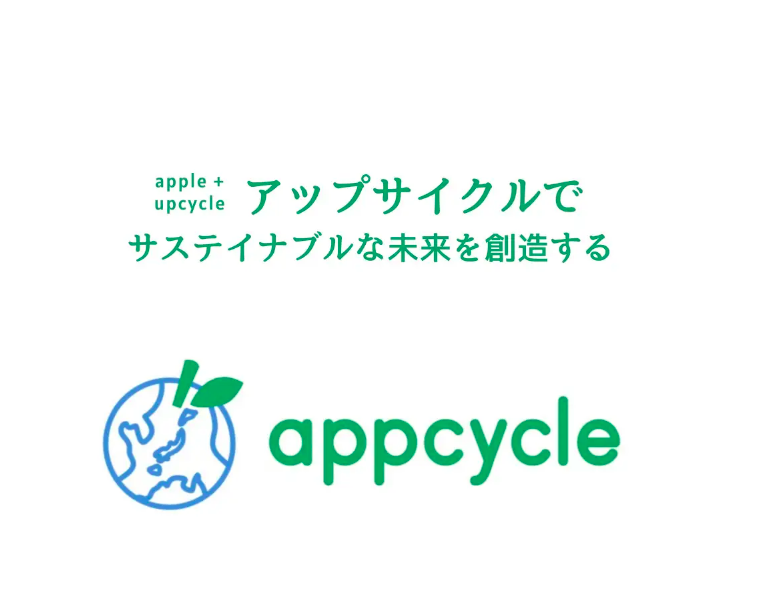 『RINGO-TEX』が、青森アパレルブランド「What Is Heart (わいは)」にて採用決定 | appcycle